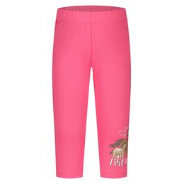 SALT & PEPPER Salt and Pepper Capri-Leggings in Pink - 34% | Gr&ouml;&szlig;e 110 | Kinderhosen