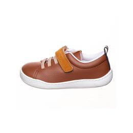 kmins Barfu&szlig;schuhe in Hellbraun - 68% | Gr&ouml;&szlig;e 31 | Kindersneakers