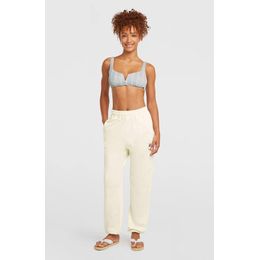 O`Neill O'Neill Sweathose "WOTW" in Creme - 52% | Gr&ouml;&szlig;e M | Damenhosen