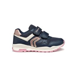 Geox Sneakers "Pavel" in Dunkelblau - 38% | Gr&ouml;&szlig;e 26 | Kindersneakers