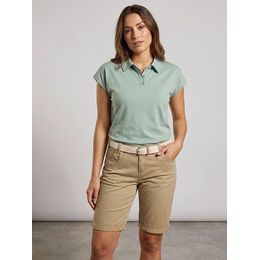 Sublevel Bermudas in Beige - 40% | Gr&ouml;&szlig;e XL | Shorts