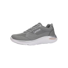 Kangaroos Sportschuhe "K-WN Delight" in Grau - 37% | Gr&ouml;&szlig;e 39 | Damen-outdoor-sport-schuhe