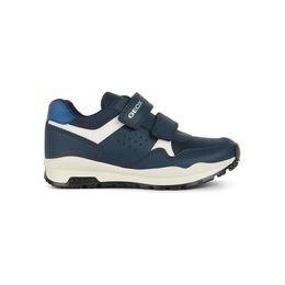 Geox Sneakers "Pavel" in Dunkelblau - 49% | Gr&ouml;&szlig;e 39 | Kindersneakers