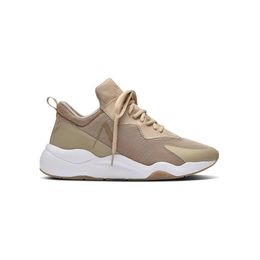 ARKK Copenhagen Sneakers "Pykro" in Beige - 62% | Gr&ouml;&szlig;e 43 | Damen-sneakers