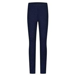SALT & PEPPER Salt and Pepper Leggings in Dunkelblau - 47% | Gr&ouml;&szlig;e 104 | Kinderhosen
