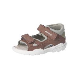 Pepino Sandalen "Espi" in Hellbraun - 36% | Gr&ouml;&szlig;e 22 | Kindersandalen