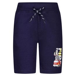 SALT & PEPPER Salt and Pepper Sweatshorts in Dunkelblau - 49% | Gr&ouml;&szlig;e 104 | Kinderhosen