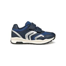 Geox Sneakers "Pavel" in Dunkelblau - 49% | Gr&ouml;&szlig;e 27 | Kindersneakers
