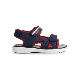 Geox Sandalen "Maratea" in Dunkelblau - 58% | Gr&ouml;&szlig;e 29 | Kindersandalen