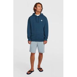 O`Neill O'Neill Hoodie "O'riginals" in Dunkelblau - 55% | Gr&ouml;&szlig;e S | Herren-sweatshirts-jacken