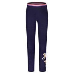SALT & PEPPER Salt and Pepper Leggings in Dunkelblau - 31% | Gr&ouml;&szlig;e 128 | Kinderhosen