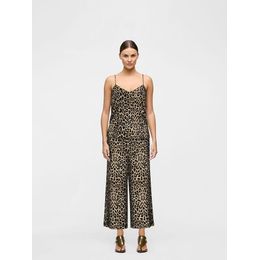 Vila Hose "Viprisilla" in Beige - 47% | Gr&ouml;&szlig;e 44 | Damenhosen