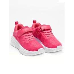 Lelli Kelly Sneakers "Agnese" in Fuchsia - 57% | Gr&ouml;&szlig;e 37 | Kindersneakers