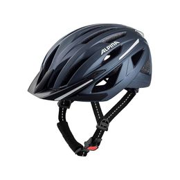 Alpina Fahrradhelm "Haga" in Dunkelblau - 30% | Gr&ouml;&szlig;e 51-56 cm | Damen-outdoor-ausruestung