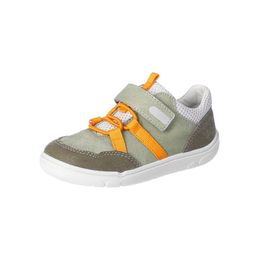 Ricosta Sneakers "Elio" in Khaki - 52% | Gr&ouml;&szlig;e 29 | Kindersneakers