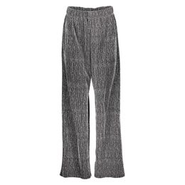 Pieces Hose in Grau - 48% | Gr&ouml;&szlig;e S | Damenhosen