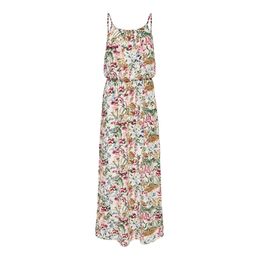 Only Kleid "Winner" in Beige/ Bunt - 42% | Gr&ouml;&szlig;e 36 | Damen-kleider