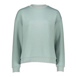 Vila Sweatshirt in Mint - 60% | Gr&ouml;&szlig;e XL | Damen-sweatshirts-jacken
