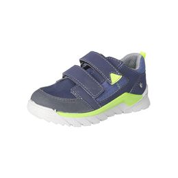 Ricosta Sneakers "Marius" in Blau - 46% | Gr&ouml;&szlig;e 30 | Kindersneakers