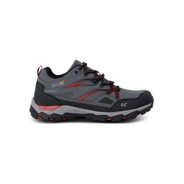 Regatta Wanderschuhe ''Holcombe III'' in Grau - 59% | Gr&ouml;&szlig;e 41 | Herrenschuhe-outdoorschuhe