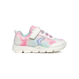 Geox Sneakers "New Torque" in Bunt - 49% | Gr&ouml;&szlig;e 37 | Kindersneakers