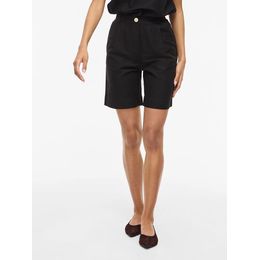 Vila Bermudas "Viprisilla" in Schwarz - 54% | Gr&ouml;&szlig;e 34 | Shorts