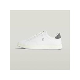 G-Star Raw G-Star Sneakers in Wei&szlig; - 54% | Gr&ouml;&szlig;e 42 | Damen-sneakers