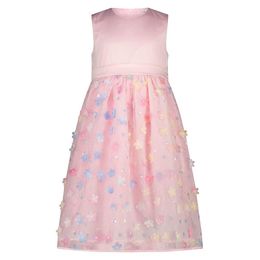 SALT & PEPPER Salt and Pepper Kleid in Rosa - 44% | Gr&ouml;&szlig;e 140 | Kinderkleider