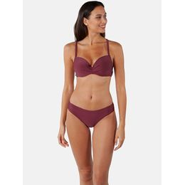 Barts Bikini-Hose "Isla" in Lila - 87% | Gr&ouml;&szlig;e 36 | Damen-bademode
