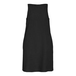 Vila Kleid "Viprisilla" in Schwarz - 48% | Gr&ouml;&szlig;e 36 | Damen-kleider