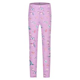 SALT & PEPPER Salt and Pepper Leggings in Rosa - 31% | Gr&ouml;&szlig;e 116 | Kinderhosen