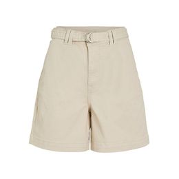 Vila Jeans-Shorts "Viola" in Beige - 37% | Gr&ouml;&szlig;e 44 | Shorts