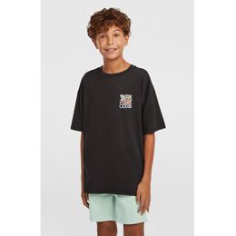 O`Neill O'Neill Shirt in Schwarz - 36% | Gr&ouml;&szlig;e 128 | Kinder-oberteile