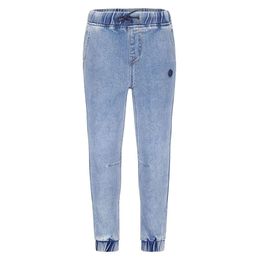 B.Nosy Jeggings in Hellblau - 51% | Gr&ouml;&szlig;e 140 | Kinderjeans