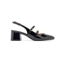 Sixth Sens Pumps in Schwarz - 43% | Gr&ouml;&szlig;e 39 | Pumps