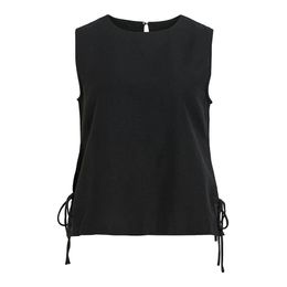 Vila Top "Viprisilla" in Schwarz - 36% | Gr&ouml;&szlig;e 40 | Damen-tops