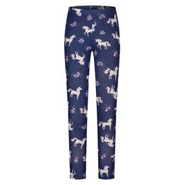 SALT & PEPPER Salt and Pepper Leggings in Dunkelblau - 27% | Gr&ouml;&szlig;e 140 | Kinderhosen