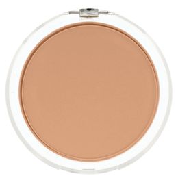 Clinique Stay-Matte Transparent Puder f&uuml;r fettige Haut - Glanzkontrolle