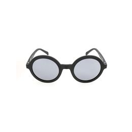 Adidas Damen-Sonnenbrille in Schwarz - 83% | Gr&ouml;&szlig;e 49 | Damen-brillen