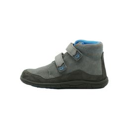 lamino Leder-Barfu&szlig;schuhe in Grau - 72% | Gr&ouml;&szlig;e 29 | Kindersneakers