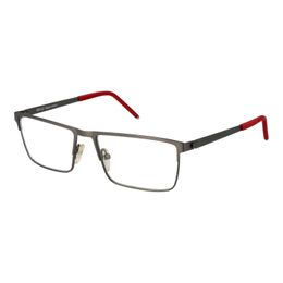 H Design Brillenfassung HD1801 151