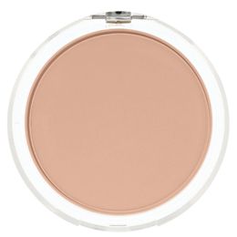 Clinique Stay-Matte Sheer Puder f&uuml;r &ouml;lige Haut