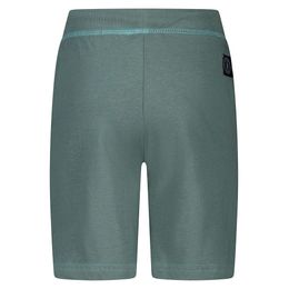 SALT & PEPPER Salt and Pepper Sweatshorts in Gr&uuml;n - 44% | Gr&ouml;&szlig;e 104 | Kinderhosen