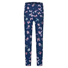 SALT & PEPPER Salt and Pepper Leggings in Dunkelblau - 43% | Gr&ouml;&szlig;e 92 | Kinderhosen