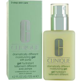Clinique Dramatically Different Moisturizing Gel 125ml.