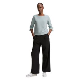 Tom Tailor Bluse in Hellblau - 60% | Gr&ouml;&szlig;e XL | Damen-blusen