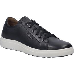 Josef Seibel Herren Sneaker Maddox 05 in schwarz