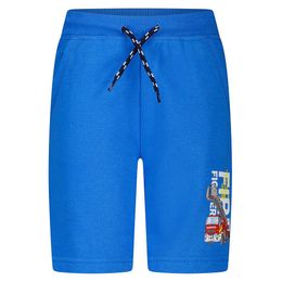 SALT & PEPPER Salt and Pepper Sweatshorts in Blau - 54% | Gr&ouml;&szlig;e 92 | Kinderhosen
