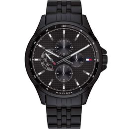Tommy Hilfiger Herren Uhr 1791611
