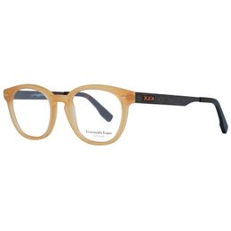 Zegna Couture Optische Fassung ZC5007 50 040